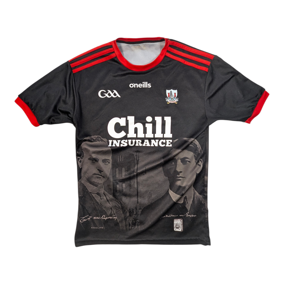 Classic Cork GAA Jerseys & Sportswear – SHIRTS V SKINS