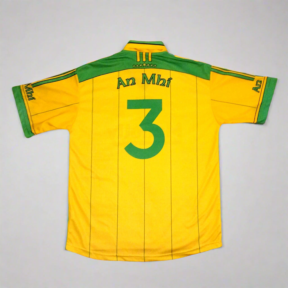 Meath GAA | Vintage & Modern Jerseys, Shirts, Jackets & More – SHIRTS V ...