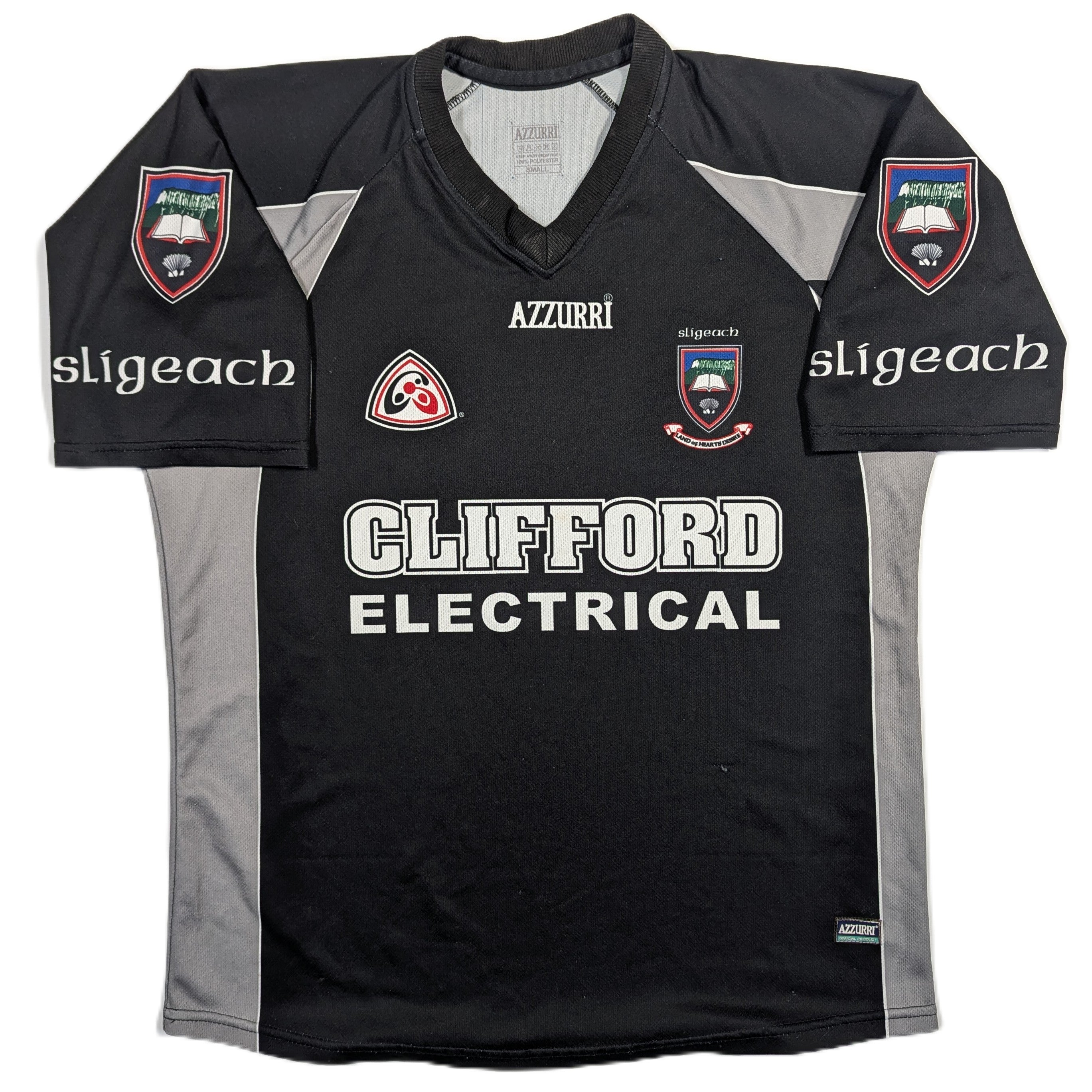 SHIRTS V SKINS | Vintage & Classic Sportswear | Football GAA Rugby