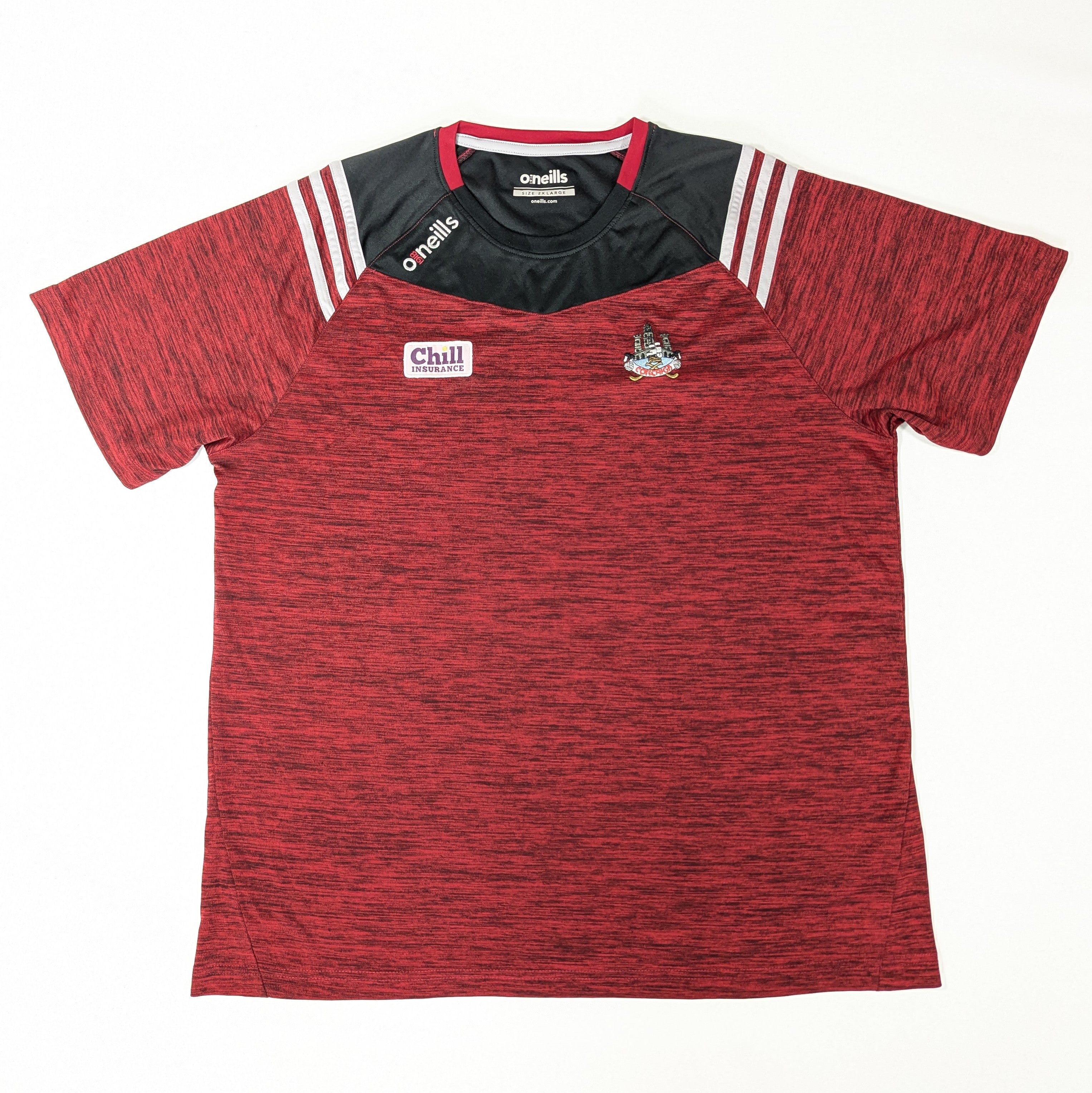Classic Cork GAA Jerseys & Sportswear – SHIRTS V SKINS