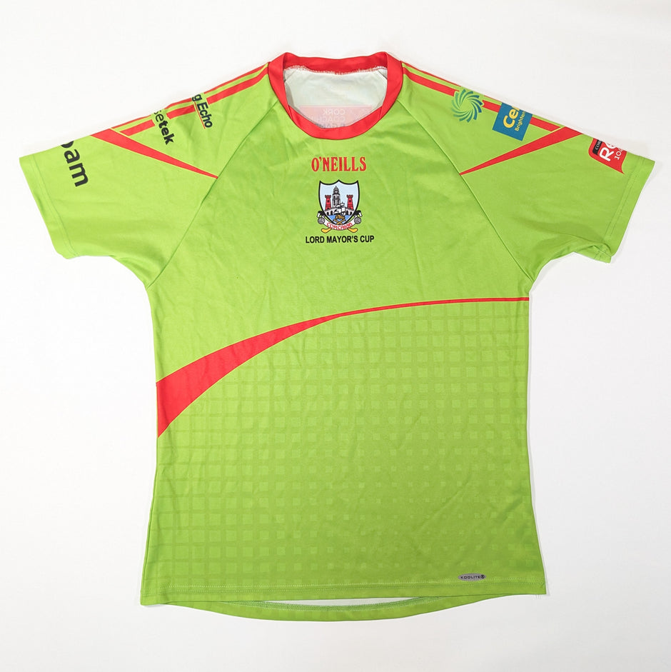 Classic Cork GAA Jerseys & Sportswear – SHIRTS V SKINS