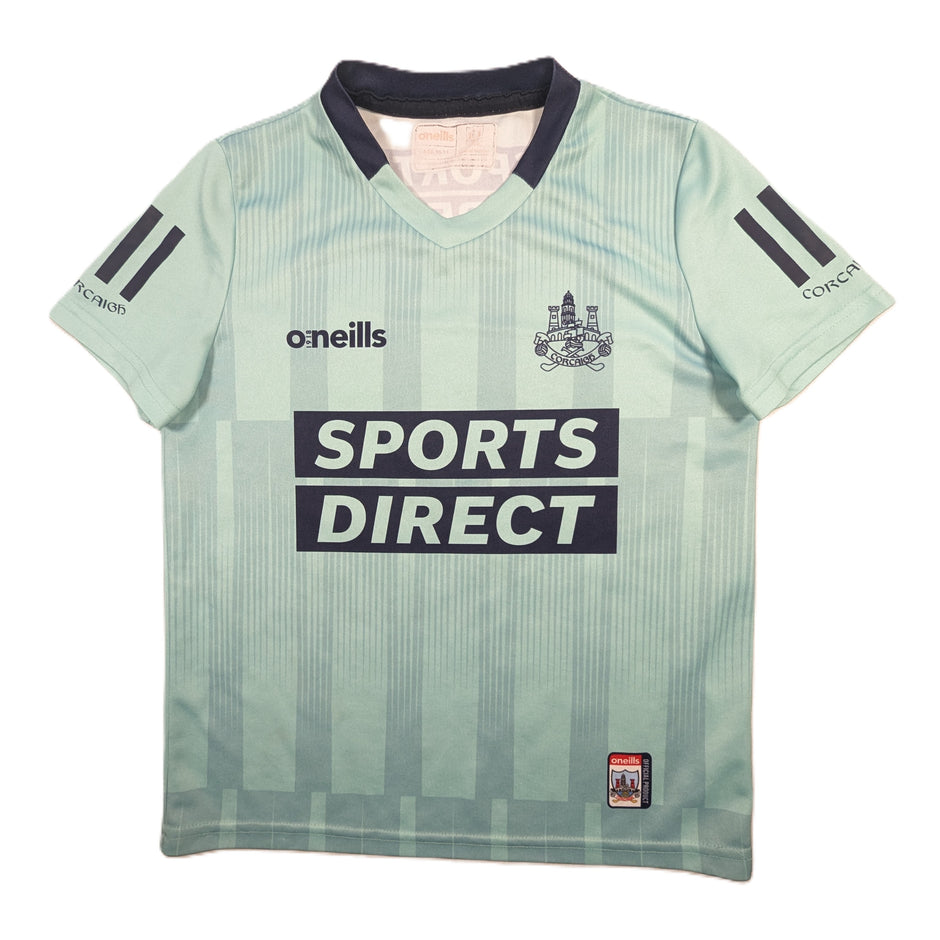 Classic Cork GAA Jerseys & Sportswear – SHIRTS V SKINS