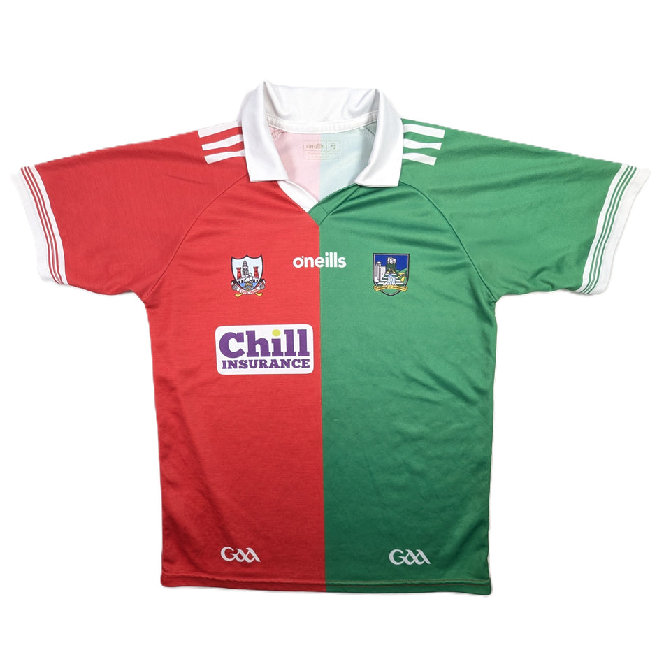 Classic Cork GAA Jerseys & Sportswear – SHIRTS V SKINS