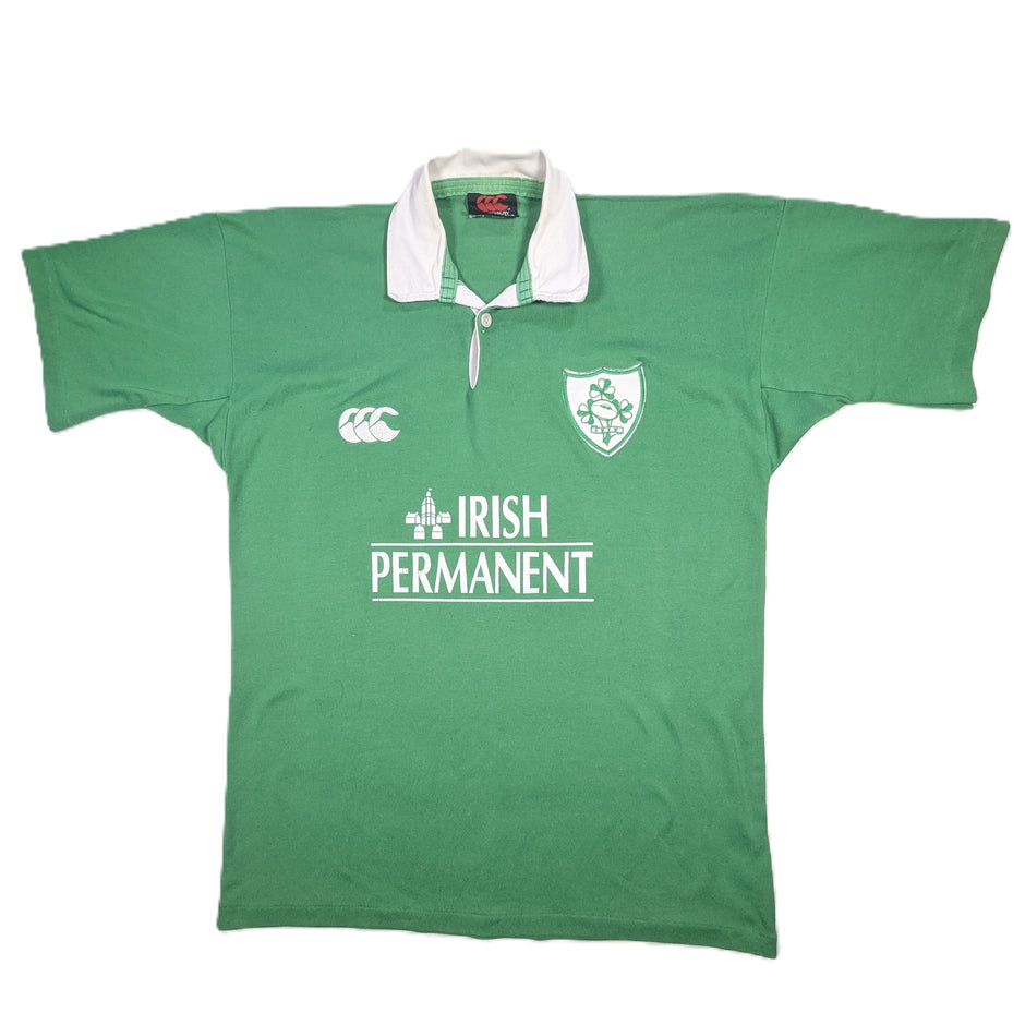 Ireland IRFU Rugby Jerseys & Sportswear – SHIRTS V SKINS