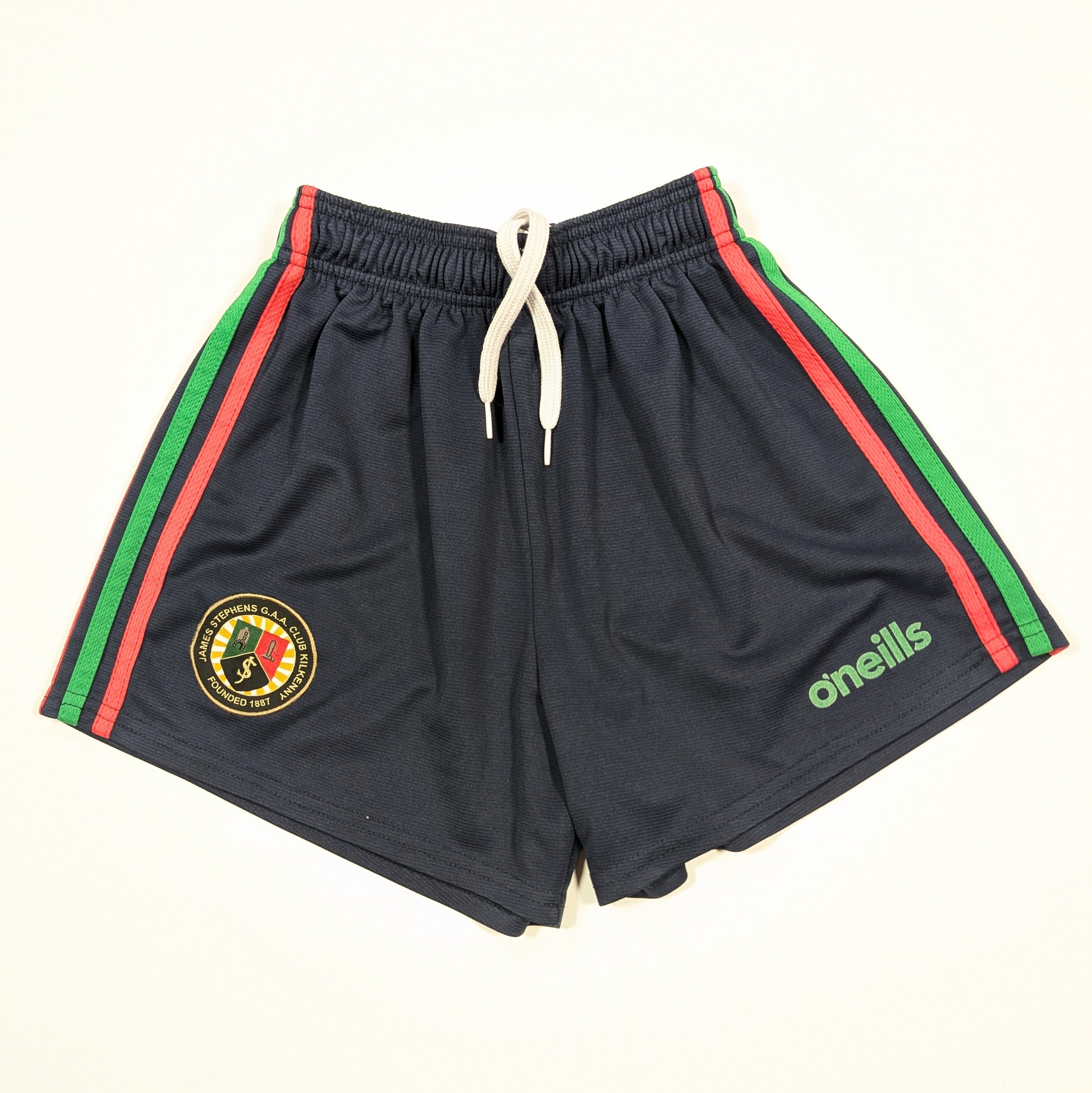 James Stephens GAA Shorts by O'Neills from 2020s – Buy now at SHIRTS V ...