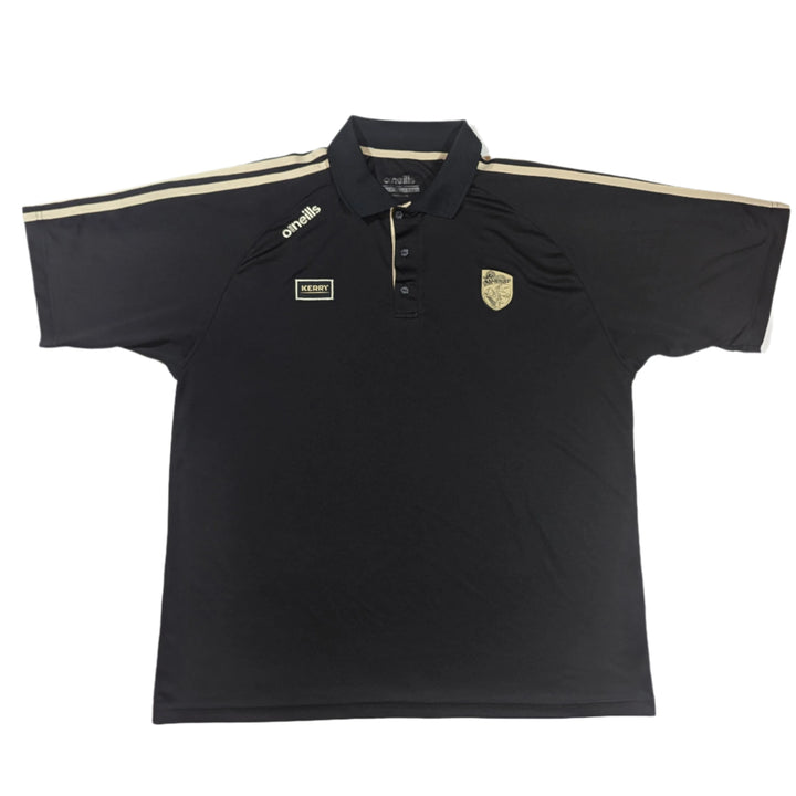 Kerry GAA Jerseys Vintage & Modern – SHIRTS V SKINS