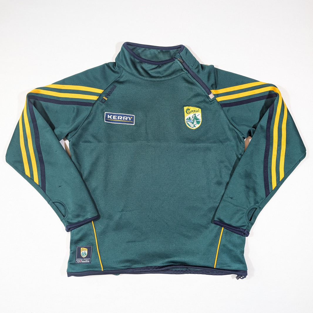 Kerry GAA Jerseys Vintage & Modern – SHIRTS V SKINS