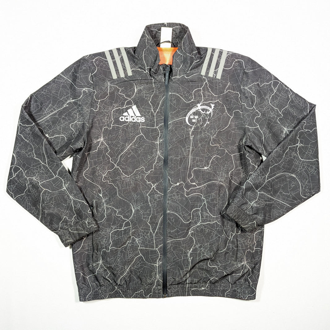 Munster Rugby | Jerseys | Shirts | Jackets | Vintage – SHIRTS V SKINS