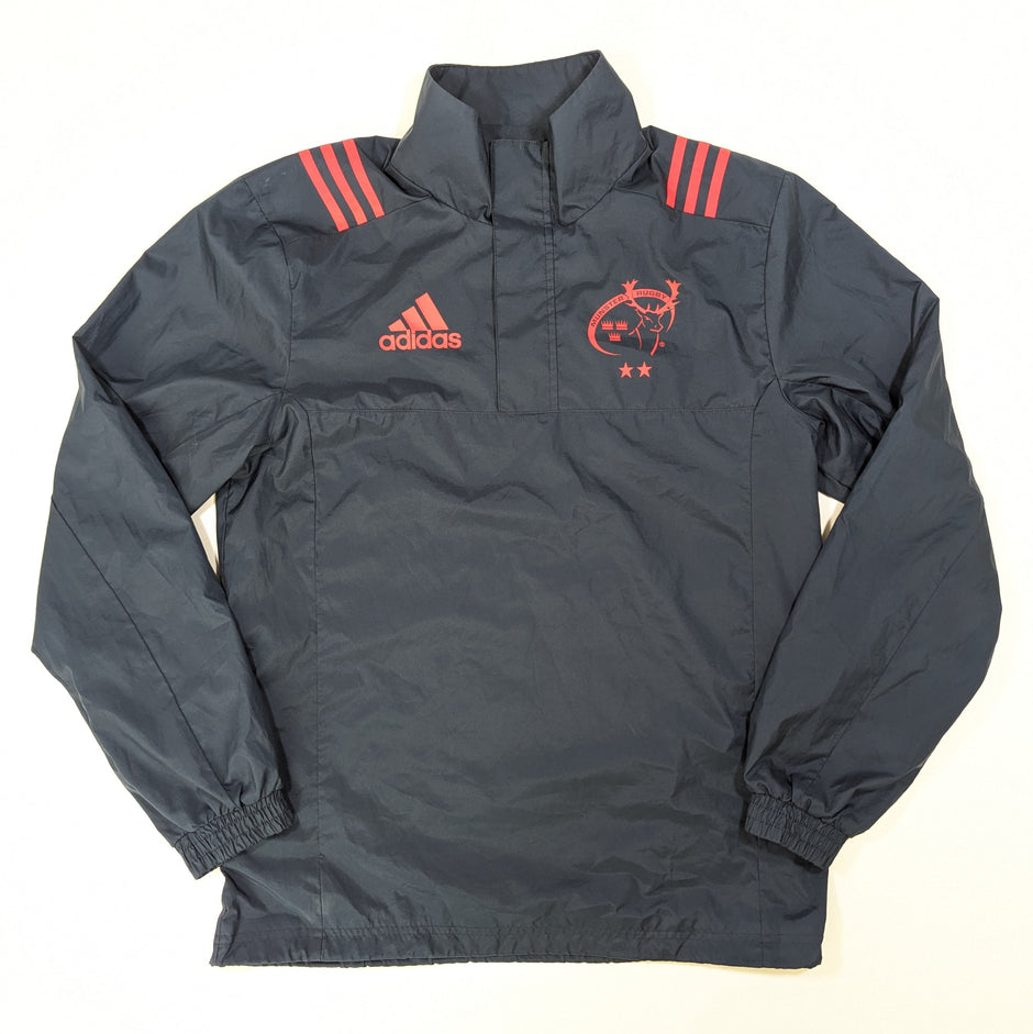 Munster Rugby | Jerseys | Shirts | Jackets | Vintage – SHIRTS V SKINS