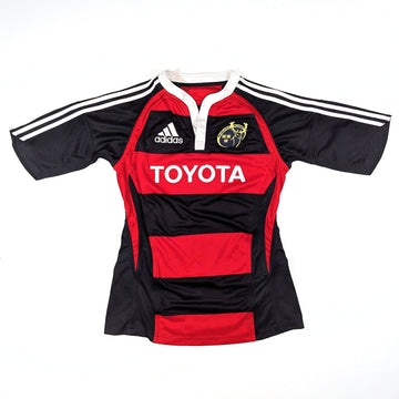 Munster Rugby | Jerseys | Shirts | Jackets | Vintage – SHIRTS V SKINS