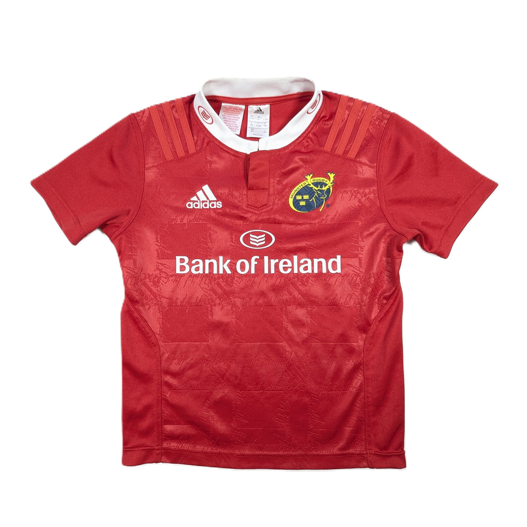 Munster Rugby | Jerseys | Shirts | Jackets | Vintage – SHIRTS V SKINS