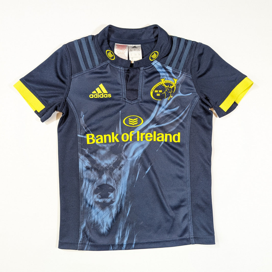 Munster Rugby | Jerseys | Shirts | Jackets | Vintage – SHIRTS V SKINS