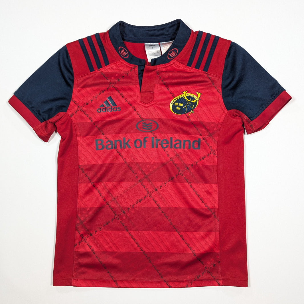 Munster Rugby | Jerseys | Shirts | Jackets | Vintage – SHIRTS V SKINS
