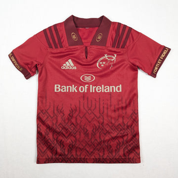 Munster Rugby | Jerseys | Shirts | Jackets | Vintage – SHIRTS V SKINS