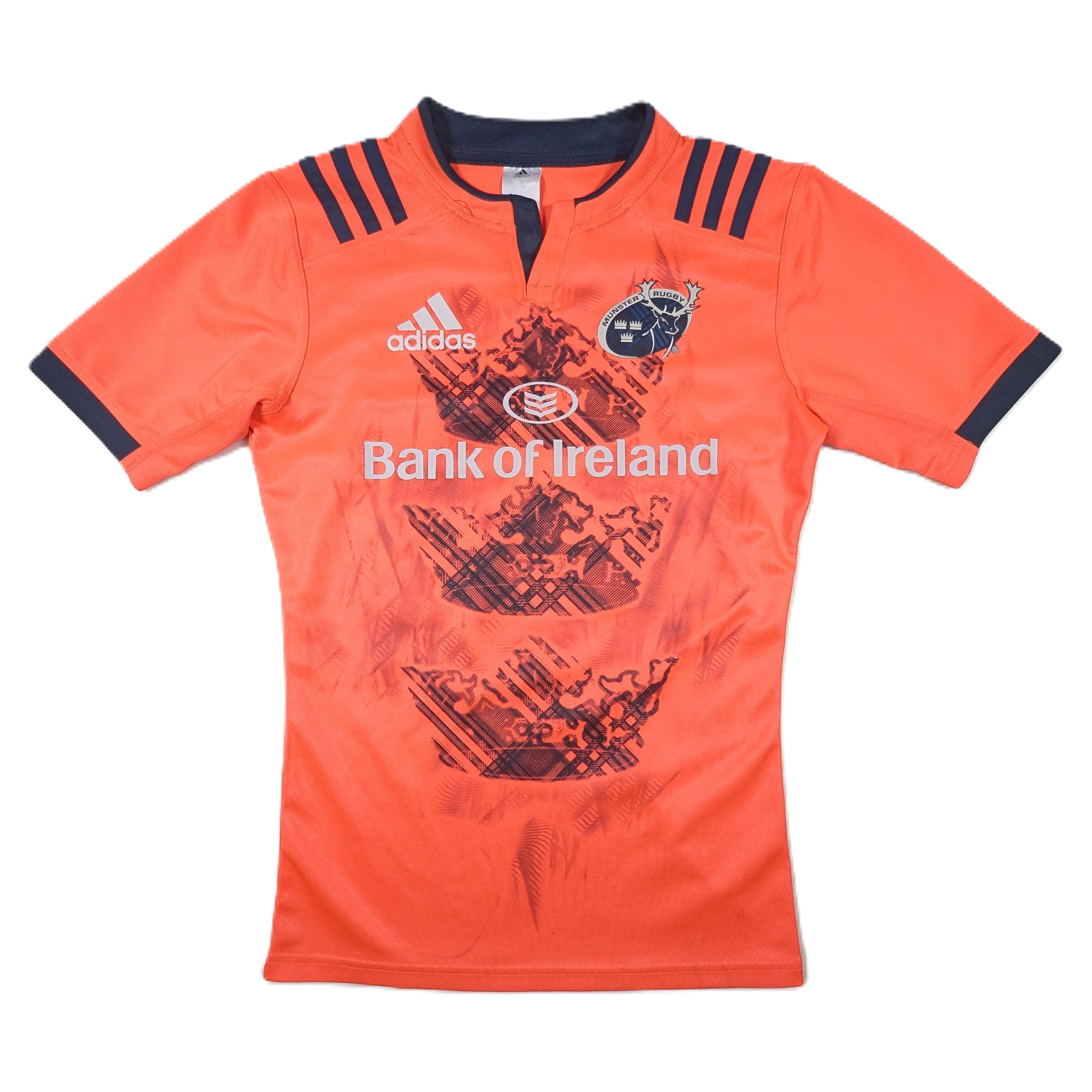 Munster Rugby | Jerseys | Shirts | Jackets | Vintage – SHIRTS V SKINS