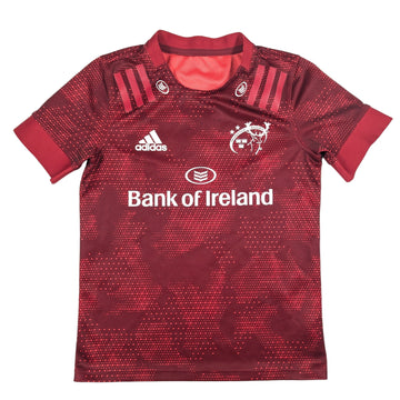 Munster Rugby | Jerseys | Shirts | Jackets | Vintage – SHIRTS V SKINS
