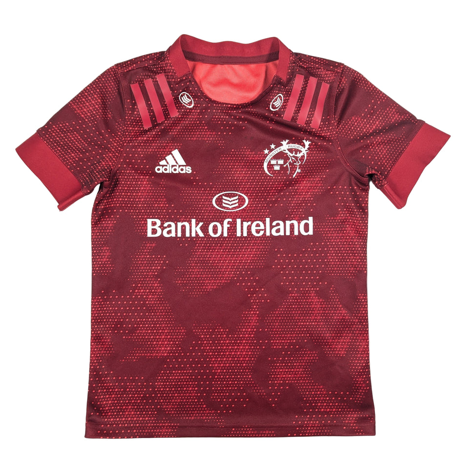 Munster Rugby | Jerseys | Shirts | Jackets | Vintage – SHIRTS V SKINS
