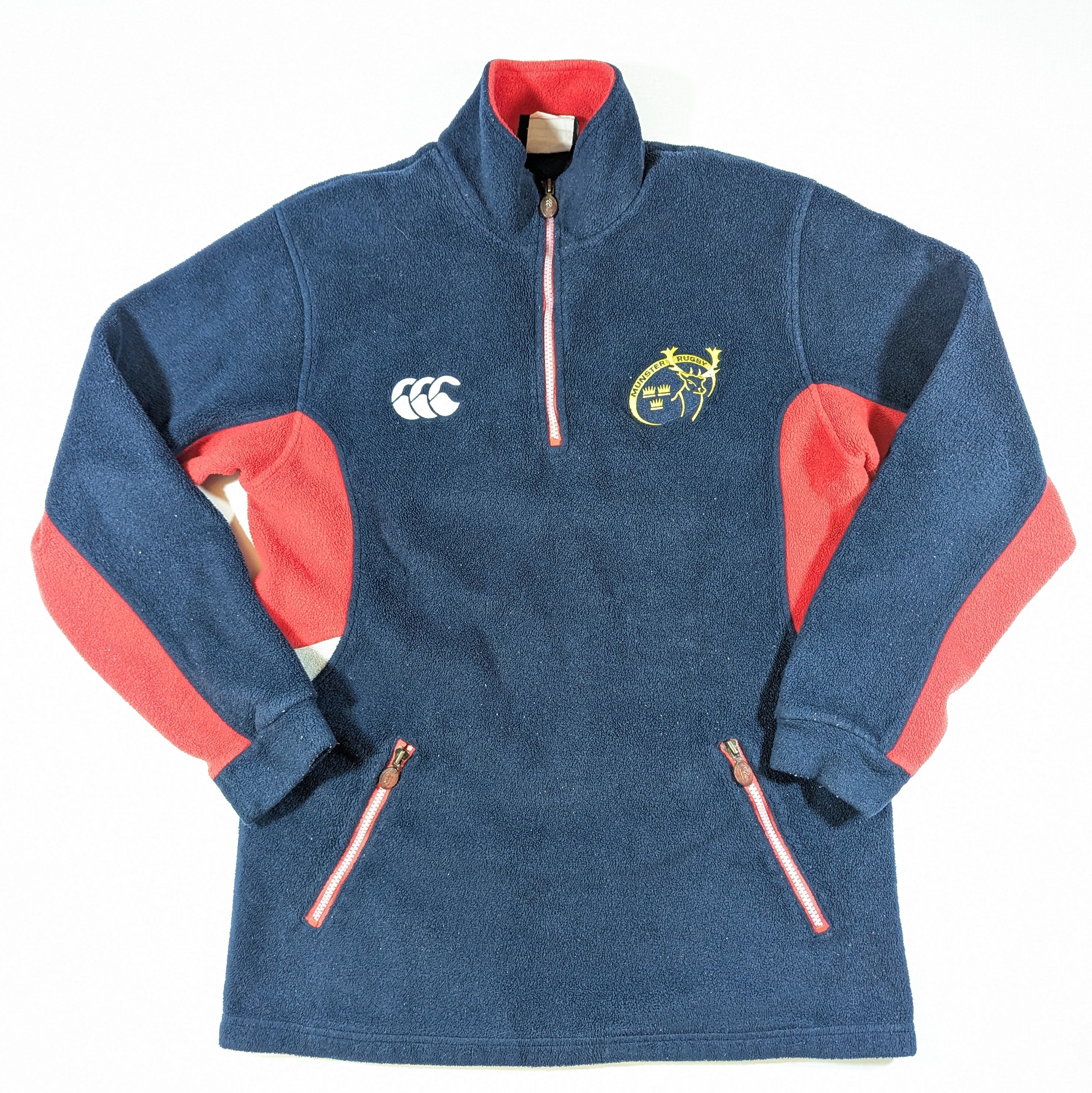 Munster Rugby | Jerseys | Shirts | Jackets | Vintage – SHIRTS V SKINS