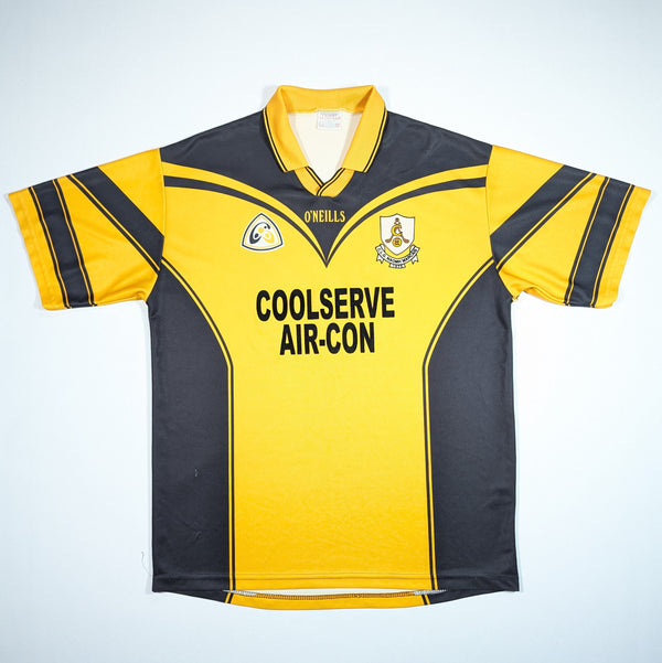 St Marks Tallaght 2001 O'Neills Jersey Buy Now at SHIRTS V SKINS